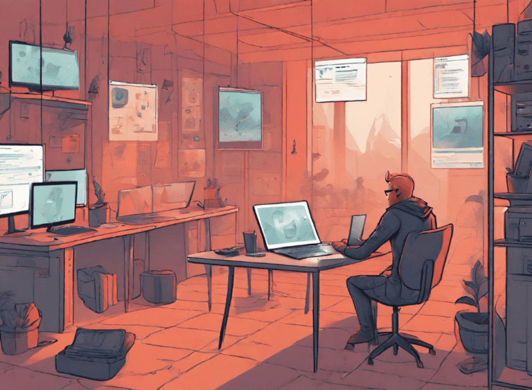 Top 5 Internet Safety Risks for Kids & Parent Tips - Nutcracker