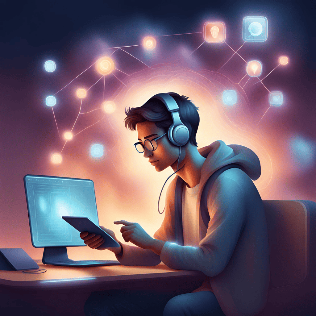 7 Essential Digital Literacy Skills for Parents - Nutcracker