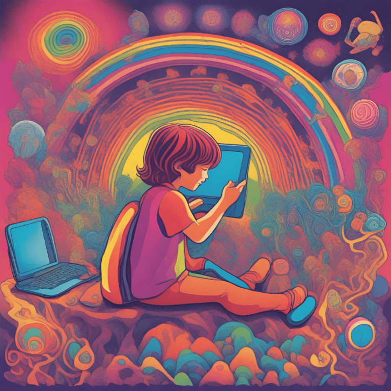 What Are Internet Safety Risks and Hazards? - Nutcracker