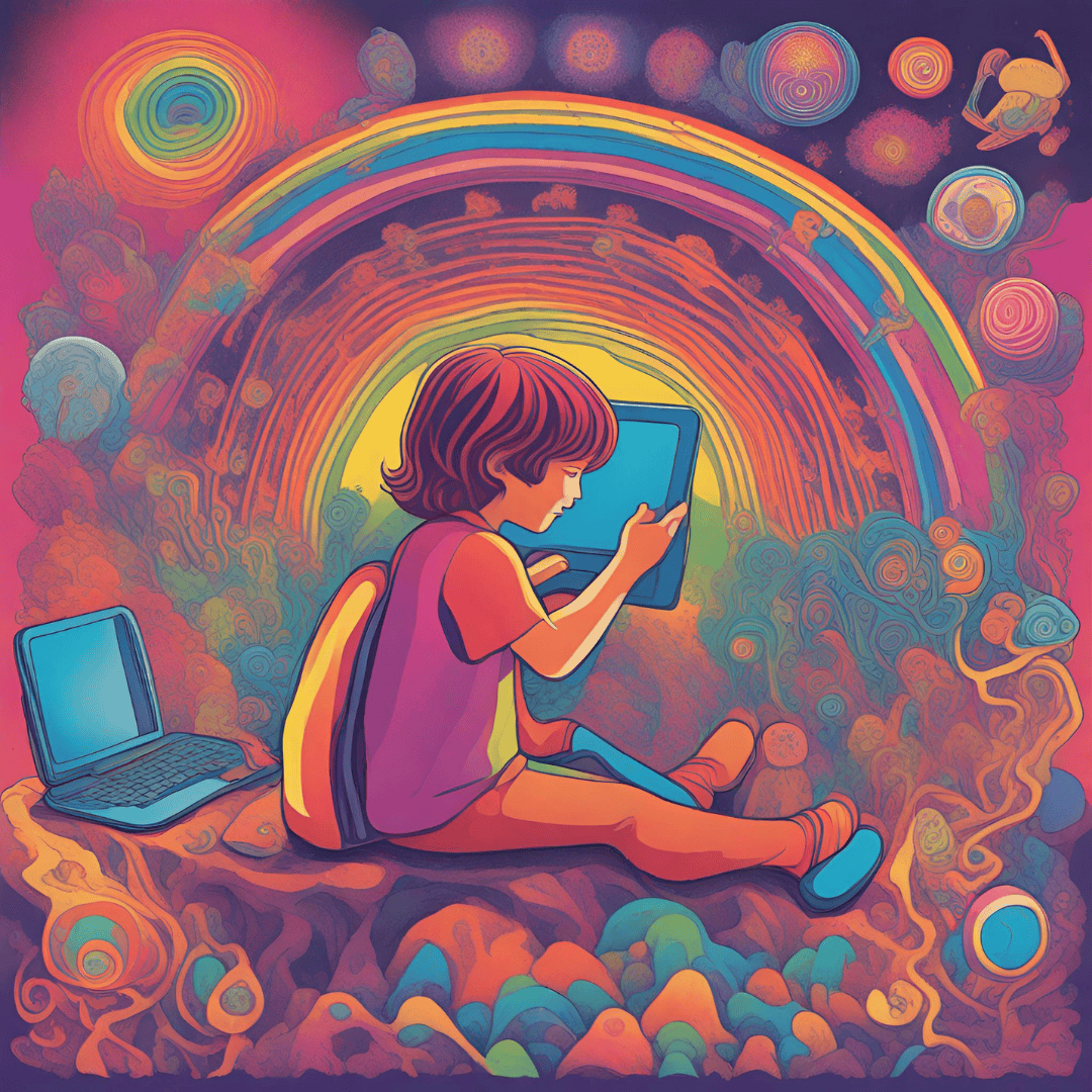 What Are Internet Safety Risks and Hazards? - Nutcracker